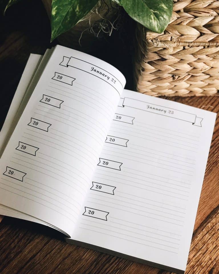 One Line A Day Journal For Moms 5 Years Of Memories Blue And Hazel