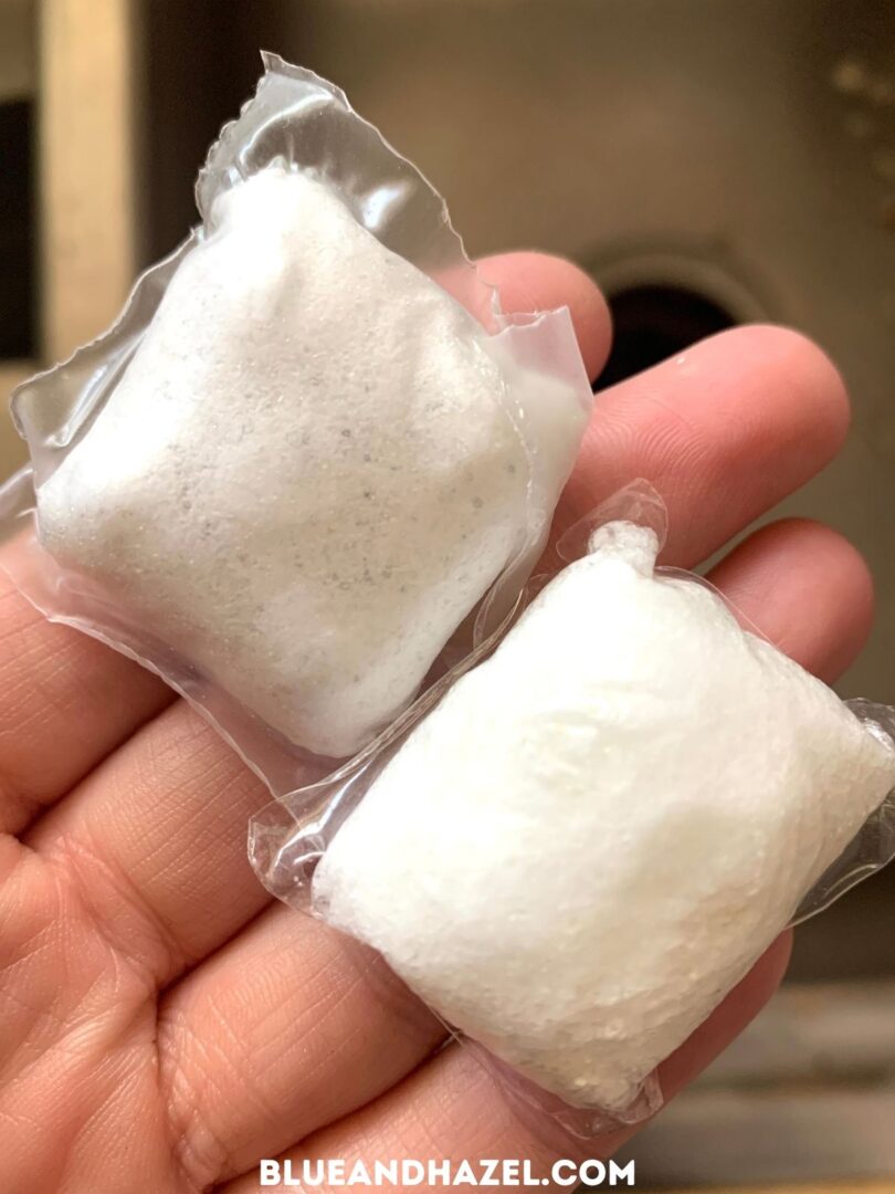 Dropps Review After 1 Year: What Works And What Doesn't – Blue and Hazel