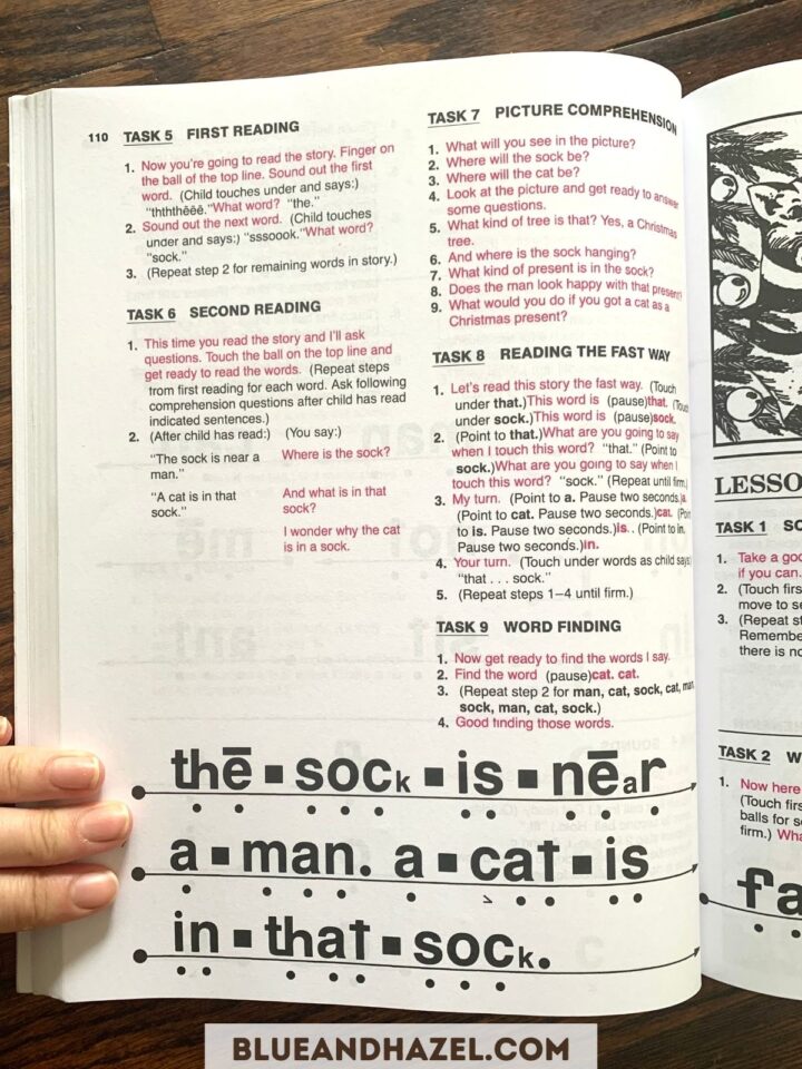 How We Use Dash Into Learning Books And Activities - Blue and Hazel