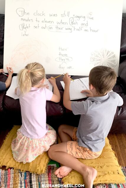 All You Need To Know About Brave Writer Darts And How To Use Them ...