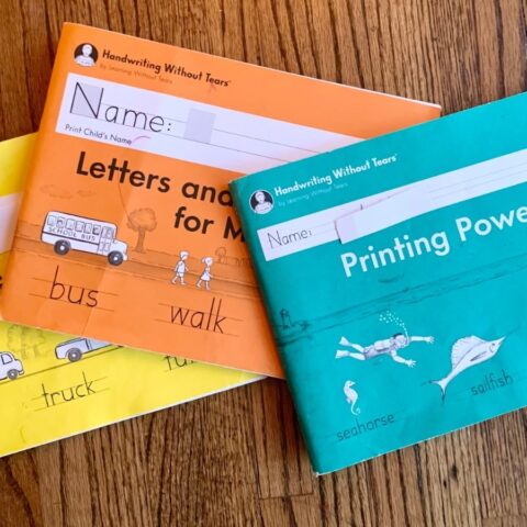 Home – Blue and Hazel